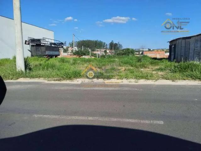 Terreno / Lote para Venda em Monte Mor/SP Centro