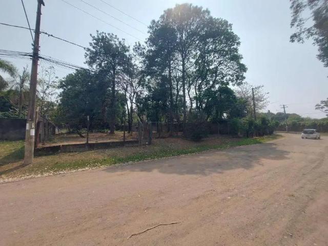 Terreno / Lote para Venda em Monte Mor/SP Chácara Meu Cantinho
