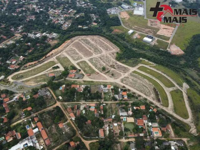 Terreno / Lote para Venda em Monte Mor/SP Recanto Orquídeas