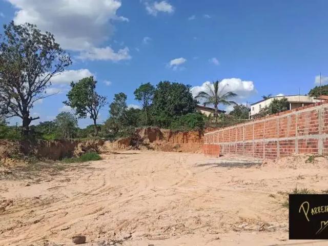 Terreno / Lote para Venda em Monte Mor/SP Chácara Recanto Das Orquídeas