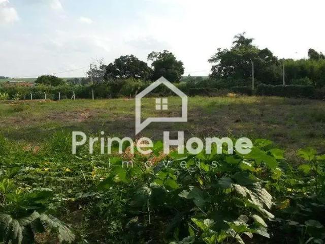 Terreno / Lote para Venda em Monte Mor/SP Chácaras Pindorama