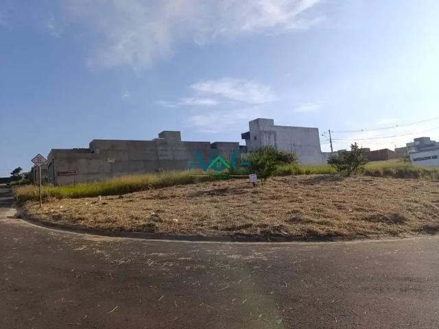 Terreno / Lote para Venda em Monte Mor/SP Condomínio Monterrey