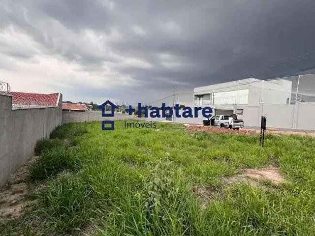 Terreno / Lote para Venda em Monte Mor/SP Condomínio Monterrey