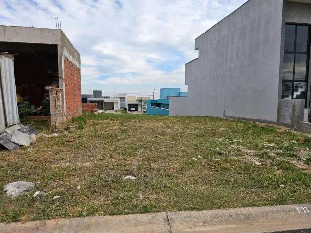 Terreno / Lote para Venda em Monte Mor/SP Condomínio Monterrey