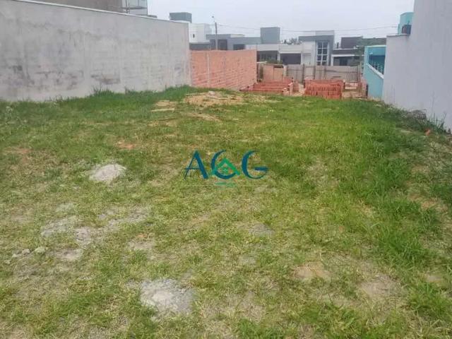 Terreno / Lote para Venda em Monte Mor/SP Condomínio Monterrey