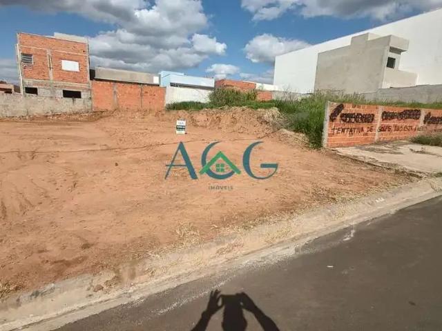 Terreno / Lote para Venda em Monte Mor/SP Condomínio Monterrey