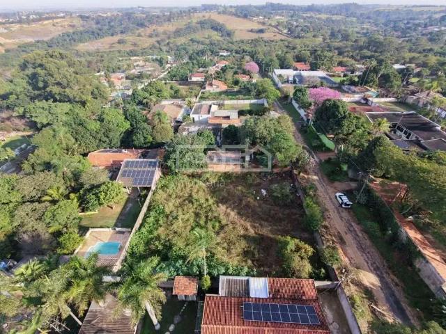 Terreno / Lote para Venda em Monte Mor/SP Estância das Águas