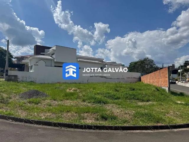 Terreno / Lote para Venda em Monte Mor/SP Jardim Itapoan
