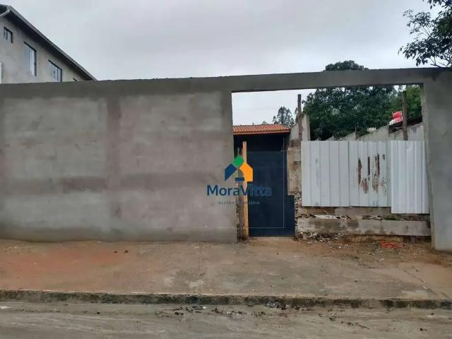 Terreno / Lote para Venda em Monte Mor/SP Jardim Moreira