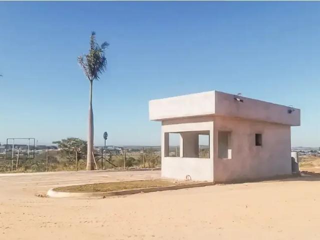 Terreno / Lote para Venda em Monte Mor/SP Jardim Moreira
