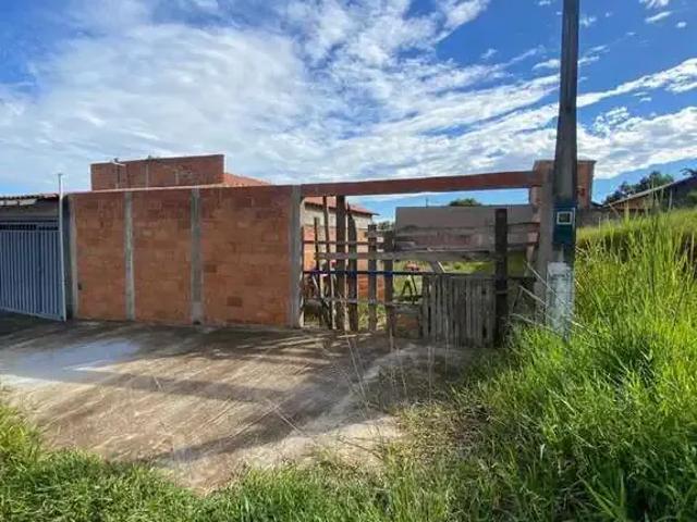 Terreno / Lote para Venda em Monte Mor/SP Jardim Nova Alvorada