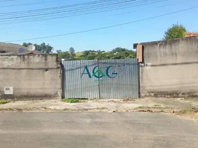 Terreno / Lote para Venda em Monte Mor/SP Jardim Nova Alvorada