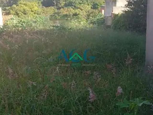 Terreno / Lote para Venda em Monte Mor/SP Jardim Nova Alvorada