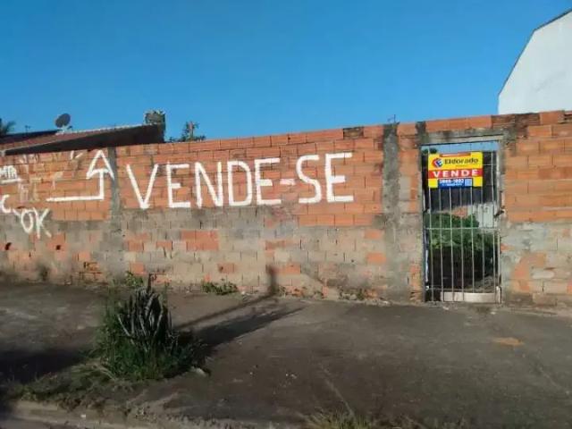 Terreno / Lote para Venda em Monte Mor/SP Jardim Nova Alvorada