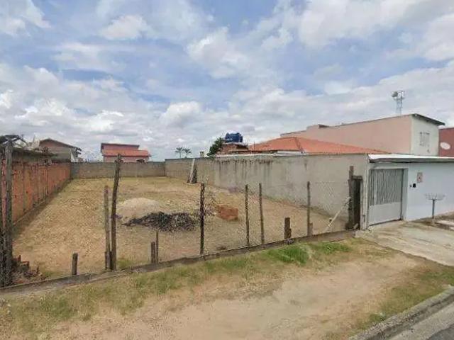 Terreno / Lote para Venda em Monte Mor/SP Jardim Nova Alvorada