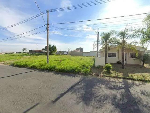 Terreno / Lote para Venda em Monte Mor/SP Jardim Nova Alvorada