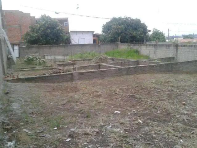 Terreno / Lote para Venda em Monte Mor/SP Jardim Nova Alvorada