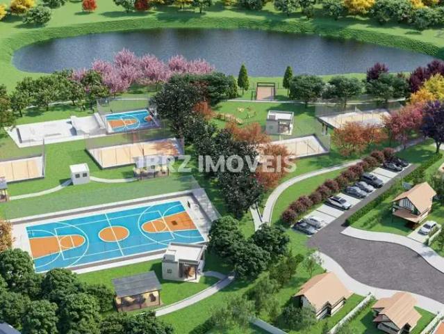 Terreno / Lote para Venda em Monte Mor/SP Jardim Santa Isabel