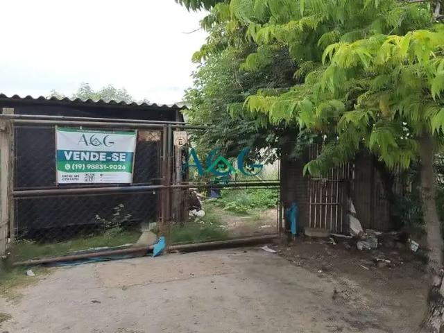 Terreno / Lote para Venda em Monte Mor/SP Jardim Paulista