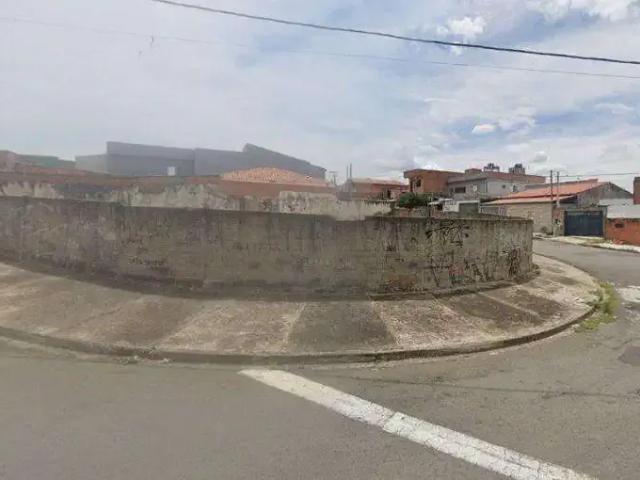 Terreno / Lote para Venda em Monte Mor/SP Jardim Paulista