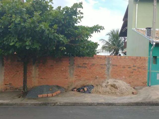 Terreno / Lote para Venda em Monte Mor/SP Jardim Paulista