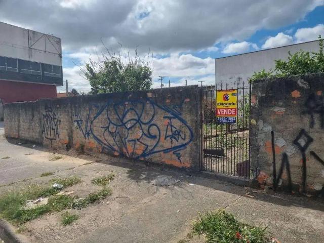 Terreno / Lote para Venda em Monte Mor/SP Jardim Paulista