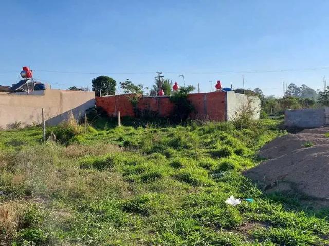 Terreno / Lote para Venda em Monte Mor/SP Jardim Paulista