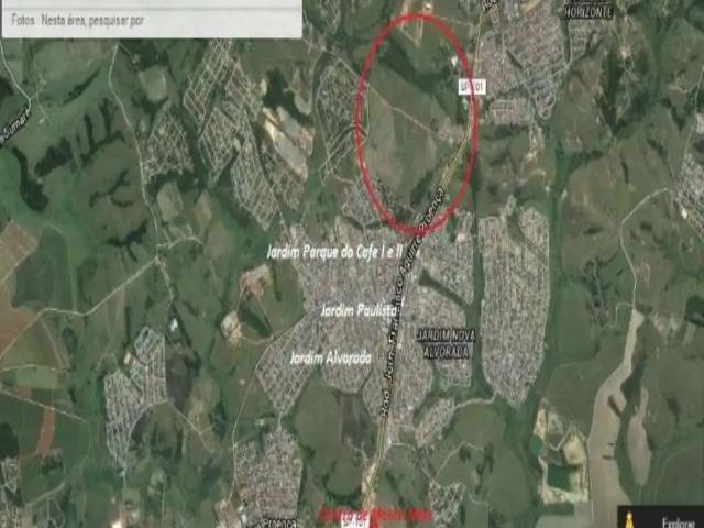 Terreno / Lote para Venda em Monte Mor/SP Jardim Paviotti