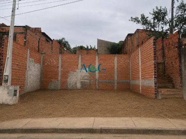 Terreno / Lote para Venda em Monte Mor/SP Jardim Paviotti