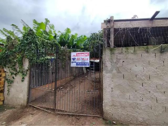 Terreno / Lote para Venda em Monte Mor/SP Jardim Paviotti