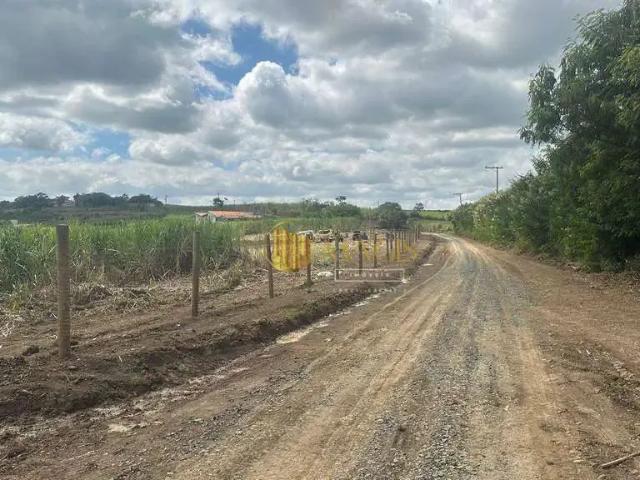 Terreno / Lote para Venda em Monte Mor/SP Jardim Planalto