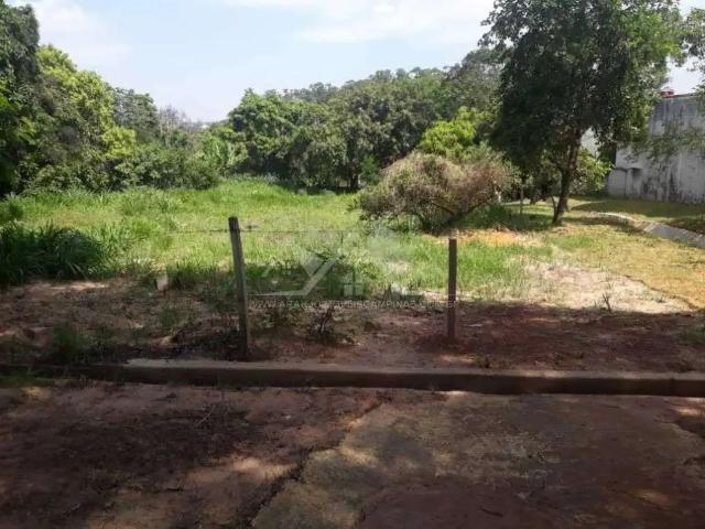 Terreno / Lote para Venda em Monte Mor/SP Parque do Café I