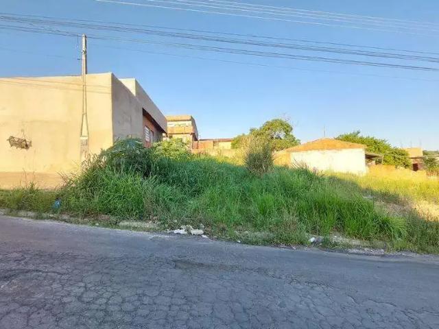 Terreno / Lote para Venda em Monte Mor/SP Residencial Parque do Café