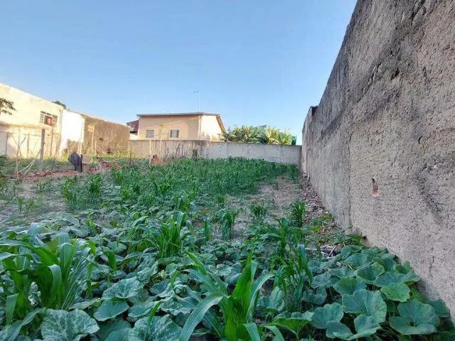 Terreno / Lote para Venda em Monte Mor/SP Residencial Parque do Café