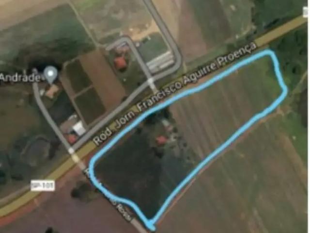Terreno / Lote para Venda em Monte Mor/SP Parque São Rafael