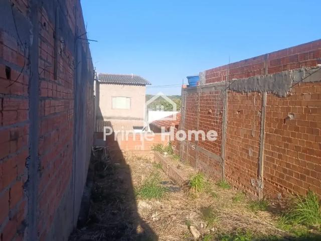 Terreno / Lote para Venda em Monte Mor/SP Parque Residencial São Clemente