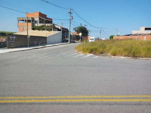 Terreno / Lote para Venda em Monte Mor/SP Parque Residencial São Clemente