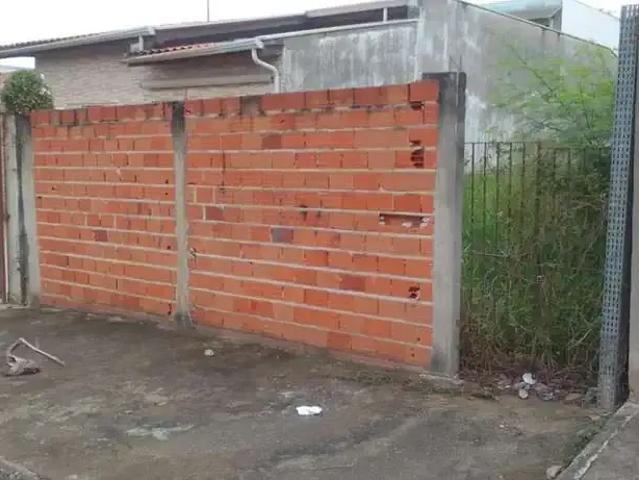 Terreno / Lote para Venda em Monte Mor/SP Parque Residencial São Clemente