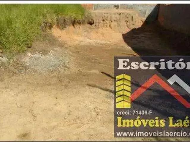 Terreno / Lote para Venda em Monte Mor/SP Parque Residencial São Clemente