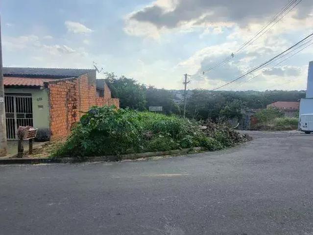 Terreno / Lote para Venda em Monte Mor/SP Parque Residencial São Clemente