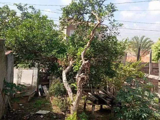 Terreno / Lote para Venda em Monte Mor/SP Parque Residencial São Clemente