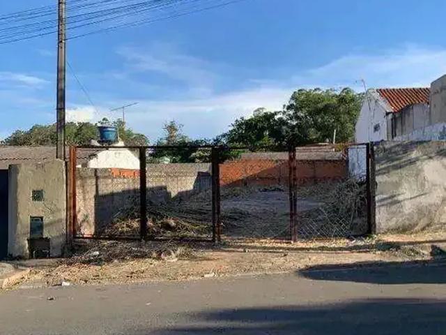Terreno / Lote para Venda em Monte Mor/SP Parque Residencial São Clemente