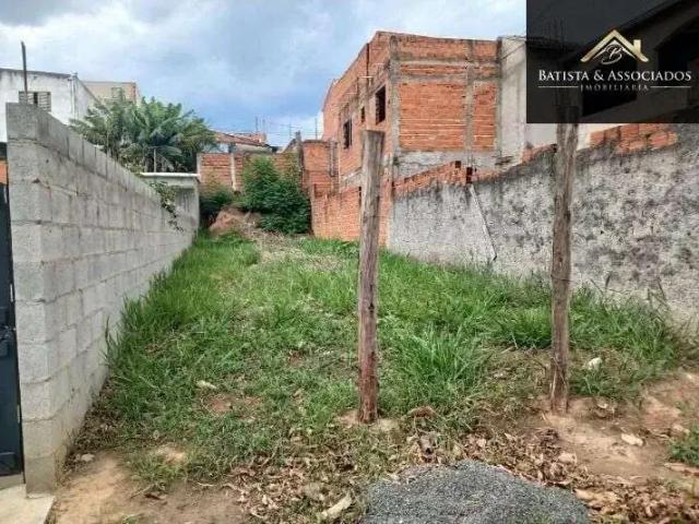 Terreno / Lote para Venda em Monte Mor/SP Parque Residencial São Clemente