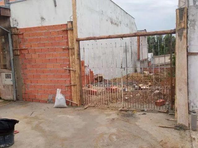 Terreno / Lote para Venda em Monte Mor/SP Parque Residencial São Clemente