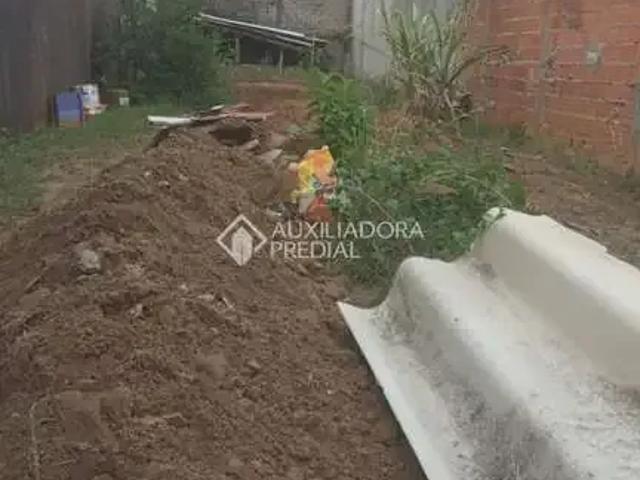Terreno / Lote para Venda em Monte Mor/SP Parque Residencial São Clemente