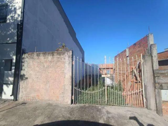 Terreno / Lote para Venda em Monte Mor/SP Parque Residencial São Clemente