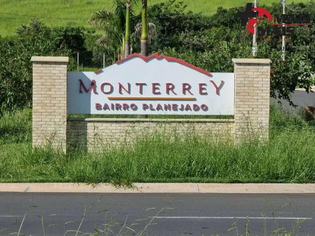 Terreno / Lote para Venda em Monte Mor/SP Parque Residencial Terras de Yucatan