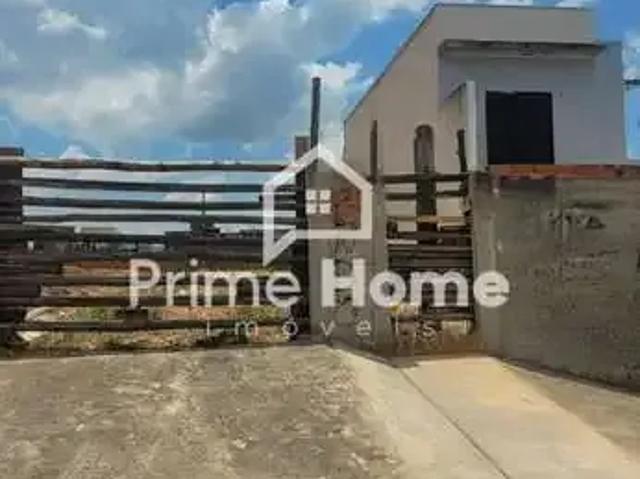 Terreno / Lote para Venda em Monte Mor/SP Parque Residencial Terras de Yucatan