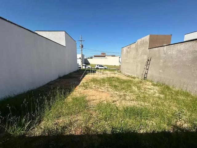 Terreno / Lote para Venda em Monte Mor/SP Parque Residencial Terras de Yucatan