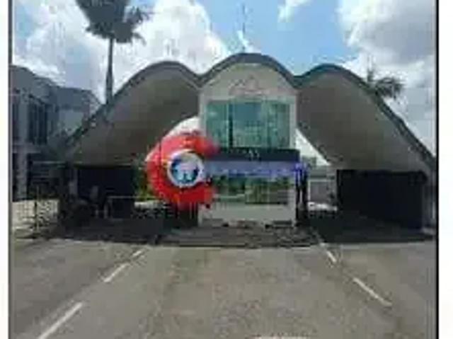 Terreno / Lote para Venda em Monte Mor/SP Residencial Gaivotas 1 Quartos